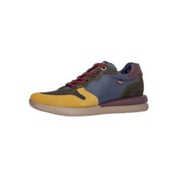CallagHan Sneaker in Bordeaux | Gr.: 42