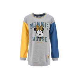 Disney Minnie Mouse Kleid "Minnie" in Blau/ Gelb/ Silber | Gr.: 98