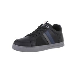 Ital-Design Freizeitschuh in Schwarz | Gr.: 43