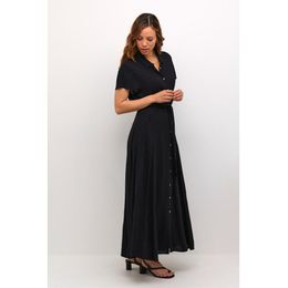 Soaked in Luxury Kleid SLZaya Feminine Form in Black | Gr.: M