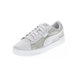 Puma Sneaker Low in Grau | Gr.: 37