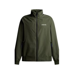 Pepe Jeans Softshelljacke in Khaki | Gr.: M