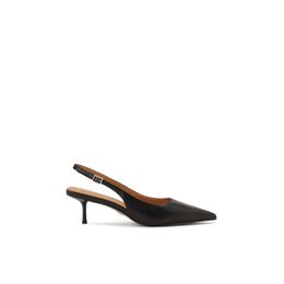Kazar Pumps in Schwarz | Gr.: 38