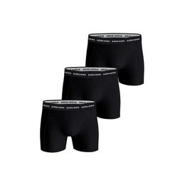 Bj&ouml;rn Borg Bj&ouml;rn Borg Boxershort 3er Pack in Schwarz | Gr.: L