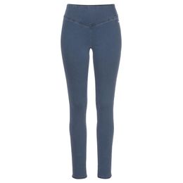 Buffalo Jeggings in jeansblau-blau | Gr.: 34