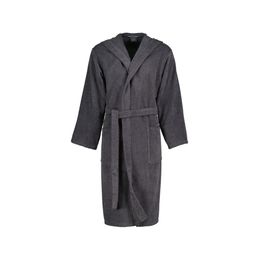 Caw&ouml; Caw&ouml; Badem&auml;ntel Herren Kapuze Pure 5623 basalt - 740 in basalt - 740 | Gr.: S