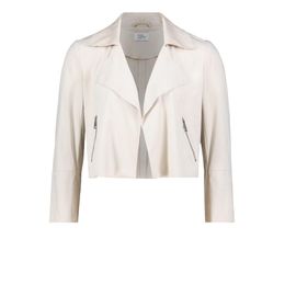 Vera Mont Bikerjacke langarm in Sandshell | Gr.: 42