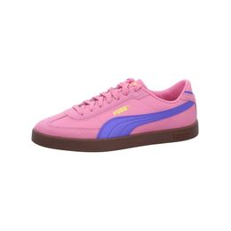 Puma Shoes Sneaker Puma Club II in Rosa | Gr.: 37