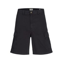 Jack & Jones JACK & JONES Junior Shorts 'Karl' in schwarz | Gr.: 140