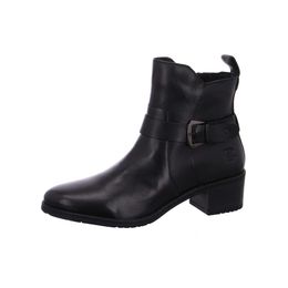 Bagatt Stiefelette Libby in Schwarz | Gr.: 37