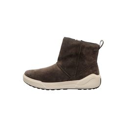 Legero Komfort Stiefeletten in Grau | Gr.: 40