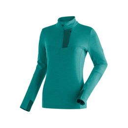 Maier Sports Rolli Skutvik in Tannengrün | Gr.: 44