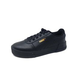 Puma Shoes Sneaker Carina in Schwarz | Gr.: 37