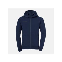 Kempa Kapuzenjacke STATUS in marine | Gr.: M