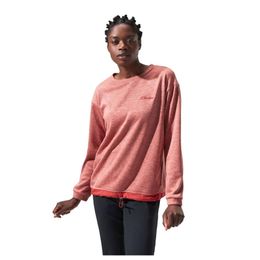 Berghaus Sweatshirt in ROSE DAWN/BAKED APPLE | Gr.: XXL