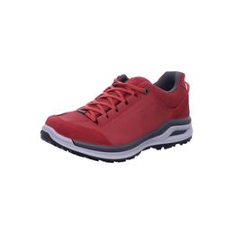 Lowa Outdoorschuhe ASCONA GTX LO Ws in chili | Gr.: 4,5