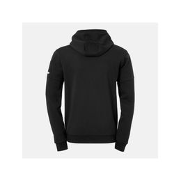 Kempa Kapuzenjacke STATUS in schwarz | Gr.: XL