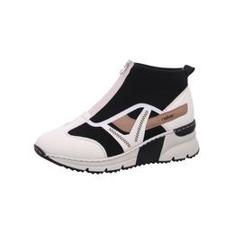 Rieker Sneaker high in Mehrfarbig | Gr.: 41