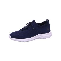 Dockers by Gerli Sneaker in Blau | Gr.: 40