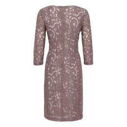 Inwear Kleid MaddyIW Feminine Form in Iron | Gr.: 34