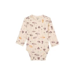 Noppies Body "Genny" in Beige | Gr.: 50