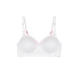 Triumph Sport-BH Triaction Free Motion in white | Gr.: 75D