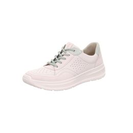 Legero Sneakers Low SPRINTER in Offwhite | Gr.: 37