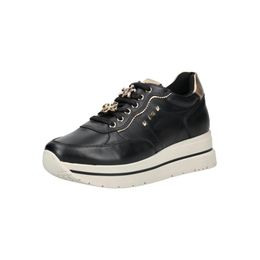 Nero Giardini Sneaker in Schwarz | Gr.: 41