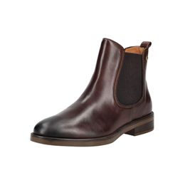 Pikolinos Stiefelette PUERTOLLANO W3C in Dunkelbraun | Gr.: 38