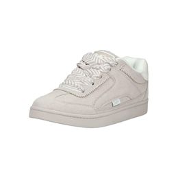 Buffalo Sneaker in Cream | Gr.: 37
