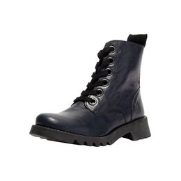 Fly London Stiefelette in Navy | Gr.: 42