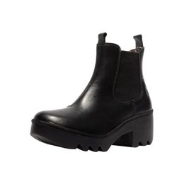 Fly London Stiefelette in Schwarz | Gr.: 36
