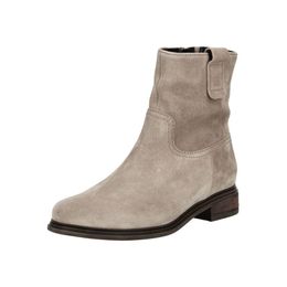 Gabor Stiefelette in Kiesel | Gr.: 37,5