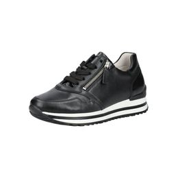 Gabor Sneaker in Schwarz | Gr.: 40,5