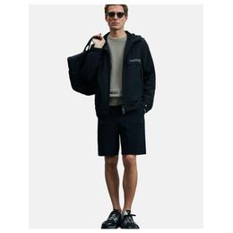 Lufian Jacke KING in BLACK | Gr.: 54