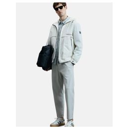 Lufian Jacke KING in OFF WHITE | Gr.: 50