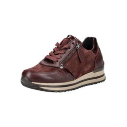 Gabor Sneaker in Merlot | Gr.: 37,5