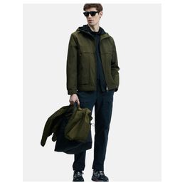 Lufian Jacke KING in GREEN | Gr.: 50