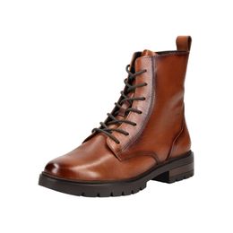 Ara Stiefelette in Braun | Gr.: 38