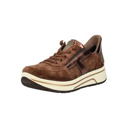 Ara Sneaker in Mocca | Gr.: 38