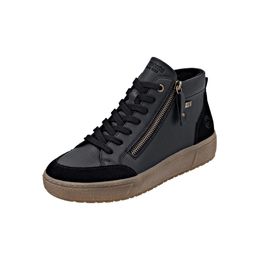 Remonte Sneaker in Schwarz | Gr.: 38