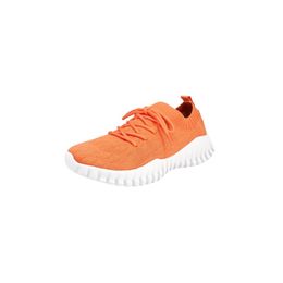 Bernie Mev. Sneaker low Gravity in Orange | Gr.: 39
