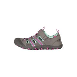 Trollkids Sandalen Sandefjord XT in anthracite | Gr.: 36