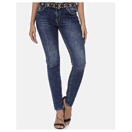 Cipo & Baxx Cipo & Baxx Jeans in blue | Gr.: W28/L32