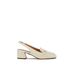 Kazar Pumps in Creme | Gr.: 38