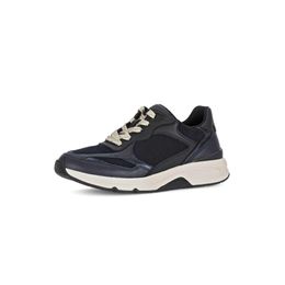 rollingsoft Sneaker low in blau | Gr.: 39