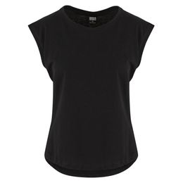 Urban Classics T-Shirts in black | Gr.: 3XL