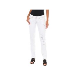 Met Jeans Jeans in White | Gr.: W25