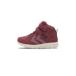 Hummel Klettverschluss Stiefel Crosslite Winter Lebensstil Kinder in DECO ROSE | Gr.: 37