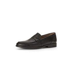 Pius Gabor Slipper in schwarz | Gr.: 40,5